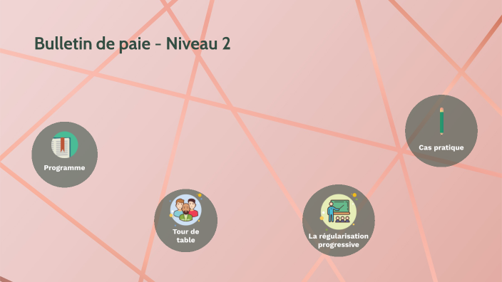 La Régularisation Progressive By Jessica Gautier Flex On Prezi