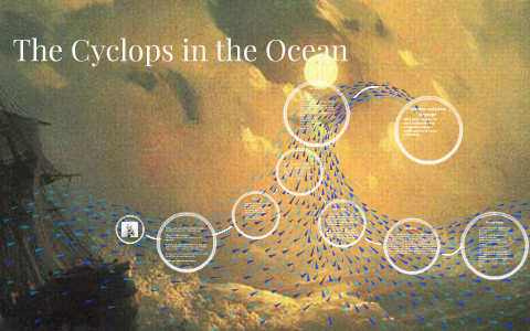The Cyclops in the Ocean by Dylan Turner on Prezi
