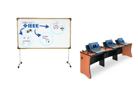¿Qué es IEEE? by Victor Carranza on Prezi