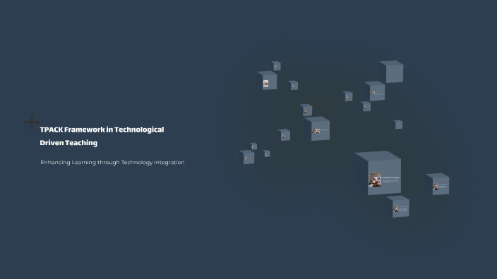 TPACK Framework in Technological Driven Teaching by Jogi Colaljo on Prezi