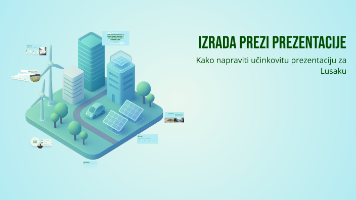 Izrada Prezi prezentacije by Anne Saltel on Prezi