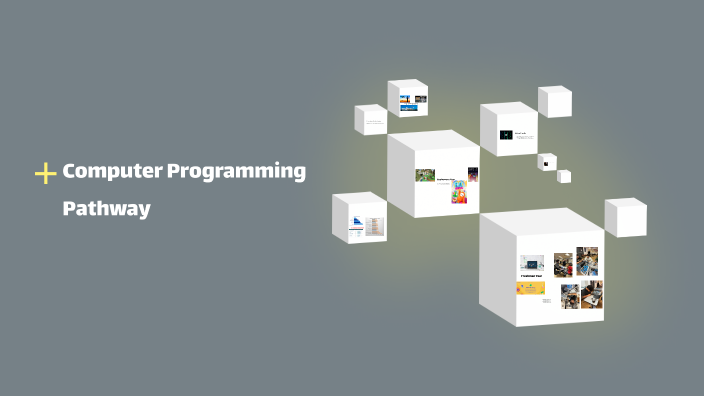 CS Pathway by Sarbagya Malla on Prezi