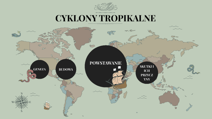 cyklony tropikalne by Oliwia Stolecka on Prezi