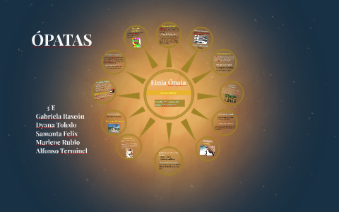 ÓPATAS by Gerardo Rascon on Prezi