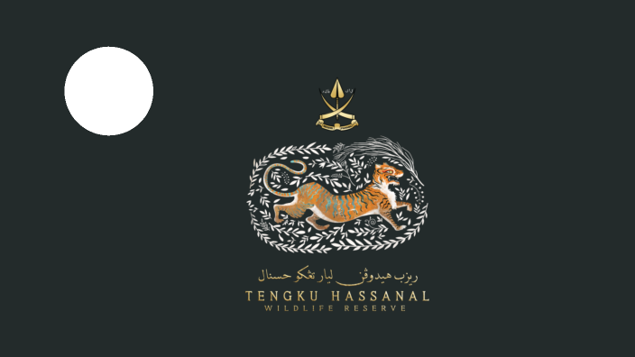 Introduction to Tengku Hassanal Wildlife Reserve by Mohd Happy Mohd ...