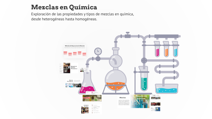Mezclas en Química by Monserrat Escobar on Prezi