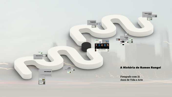 A História de Ramon Rangel by ramon rangel on Prezi