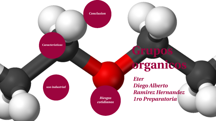 Quimica Eter by Diego Alberto Ramirez Heranandez on Prezi