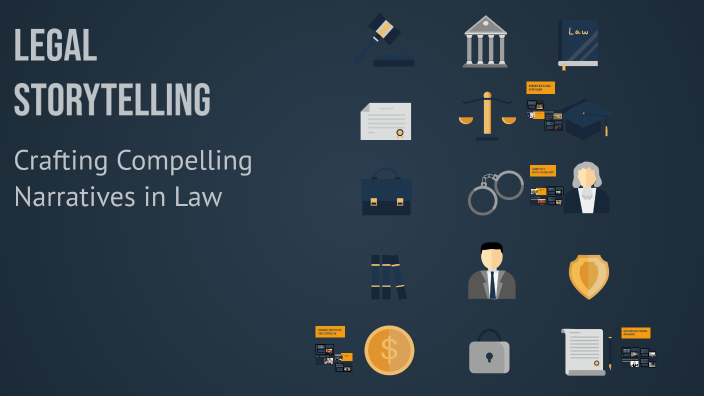 Legal Storytelling by Susi Palmieri on Prezi