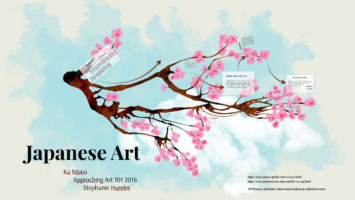 ART 101 Section 5 by Ka Moua on Prezi