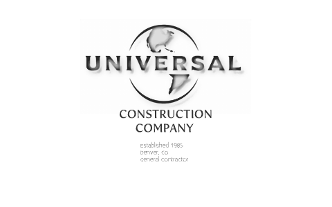 Universal Construction Company by Rebecca McChesney on Prezi