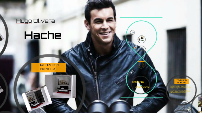 Hugo Olivera by Carlos Jimenez on Prezi