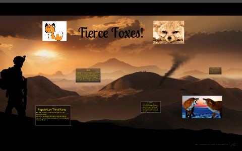 Military by on Prezi