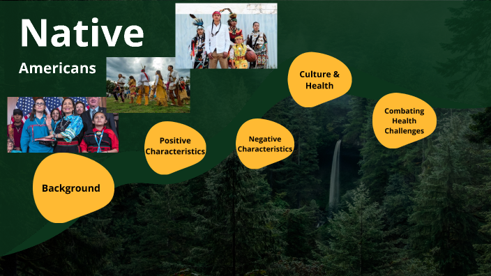 Native Americans by Amadeus Wagner on Prezi