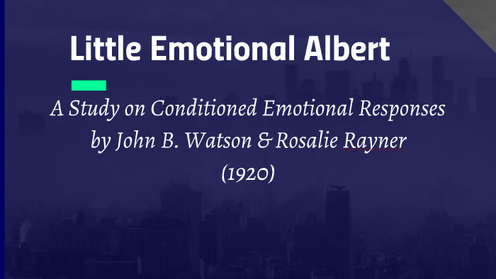 Little Emotional ALbert by Antonio Rodriguez on Prezi