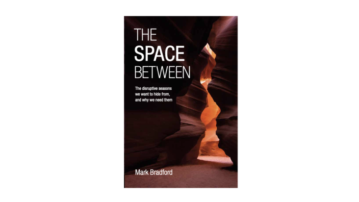 The Space Between by on Prezi
