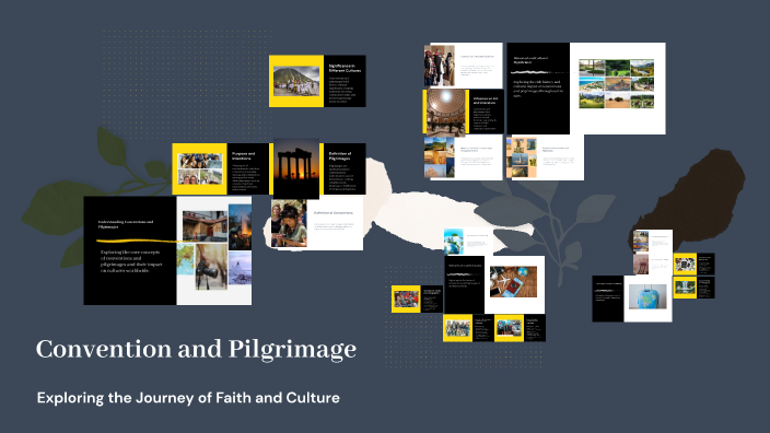 Convention and Pilgrimage by Cynthia Muthoni on Prezi