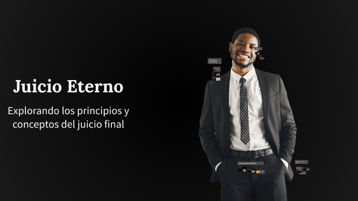 Juicio Eterno by Litzy Gomez on Prezi