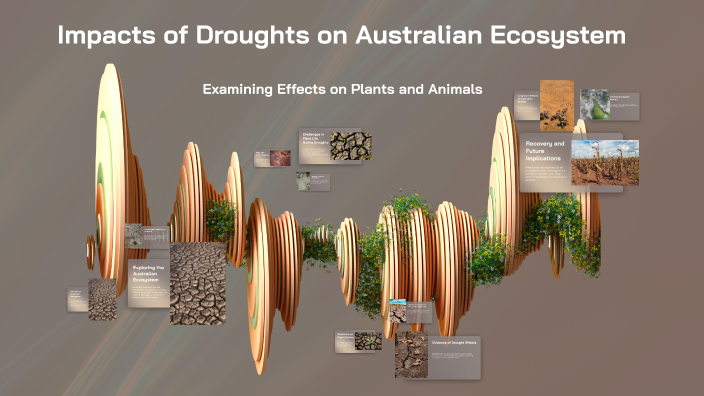 Impacts of Droughts on Australian Ecosystem by Rohan Kaleliya on Prezi