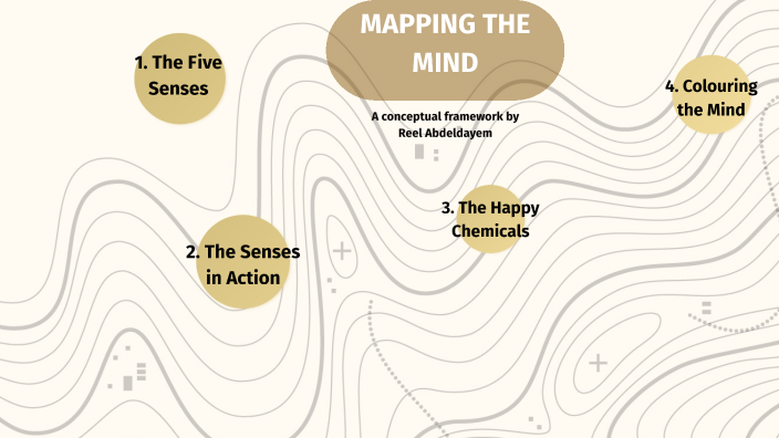 MAPPING THE MIND by Reel A on Prezi