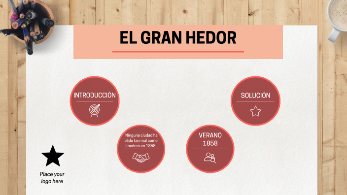 EL GRAN HEDOR by Patricia Rizzo on Prezi