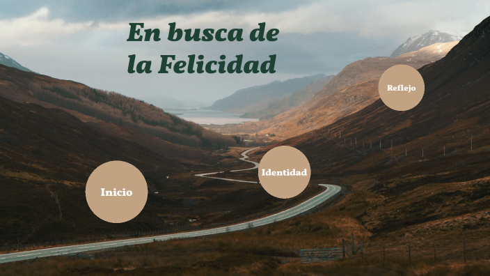 Busqueda de la Felicidad by Felipe Gomez on Prezi