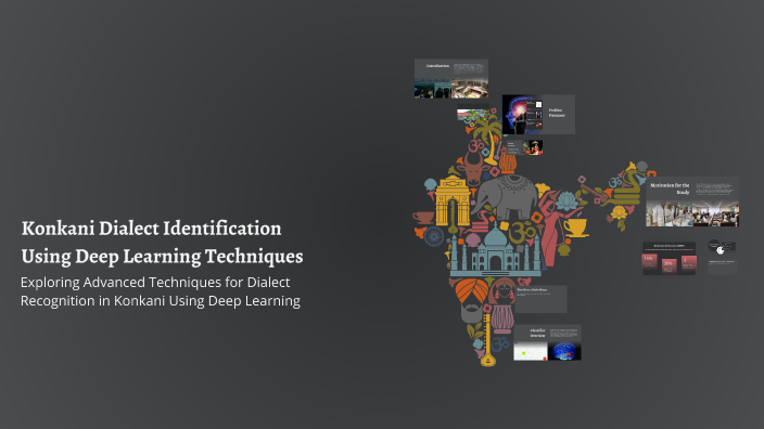 Konkani Dialect Identification Using Deep Learning Techniques by Aakash ...