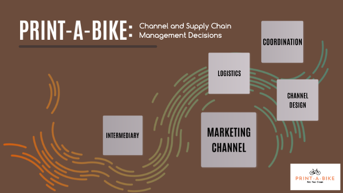 Print-a-Bike Supply Chain Management by Meredith Gummerson on Prezi
