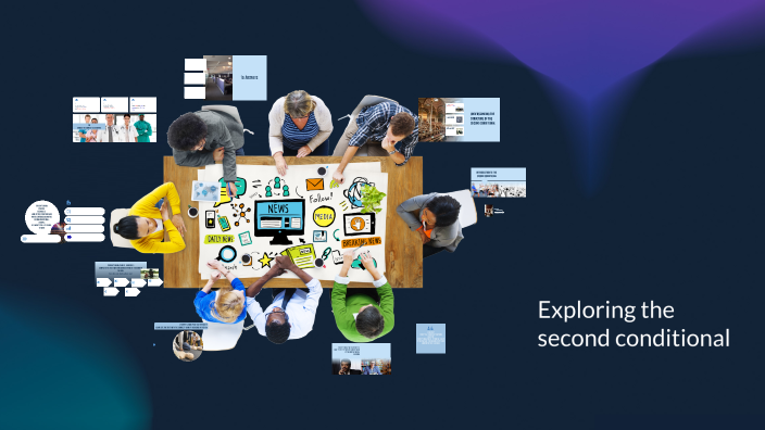Second conditional by on Prezi