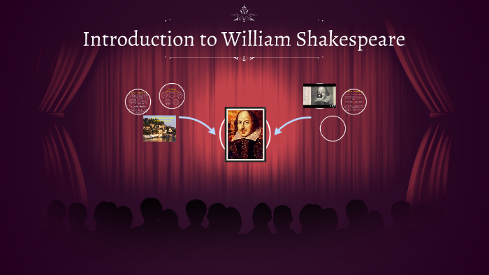 Introduction to William Shakespeare by Alexandra Klochkoff on Prezi