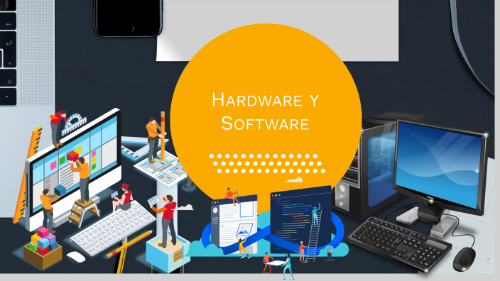 software y hardware by paola carrillo on Prezi