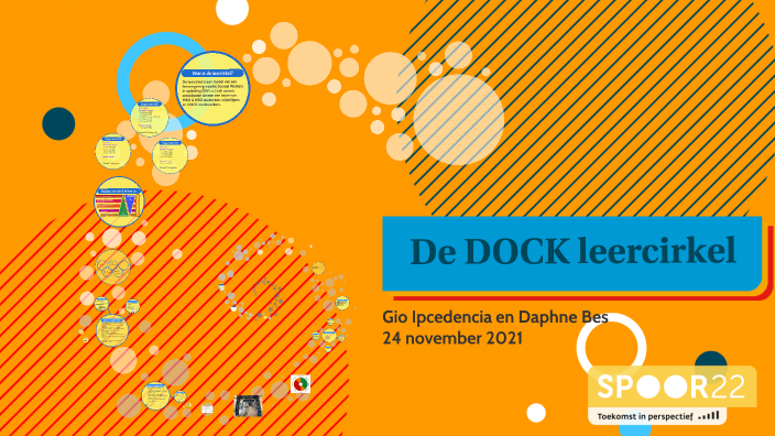 Leercirkel in de praktijk by D Bes on Prezi