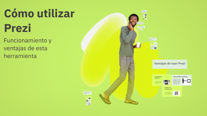 Cómo utilizar Prezi by Nelson Alfaro magaña on Prezi