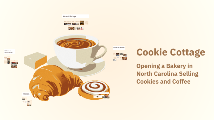 Cookie Cottage by alexis cohn on Prezi