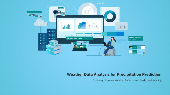 Weather Data Analysis for Precipitation Prediction by Muhammad Qasim on ...