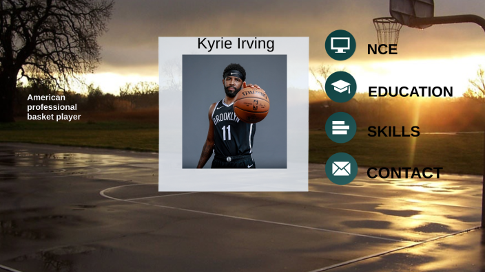 BHM project by Steven Guevara on Prezi