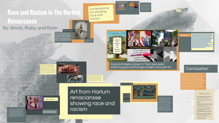Race and Racism: A Historical Perspective by Brock Lyons on Prezi
