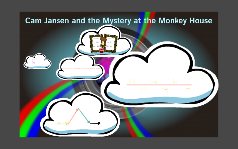 Cam Jansen and the Mystery at the Monkey House by Elexandria Reese on Prezi