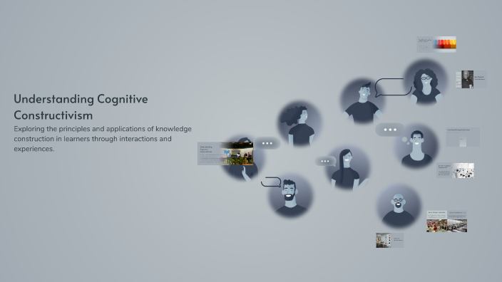Understanding Cognitive Constructivism by Nicole Tecson on Prezi