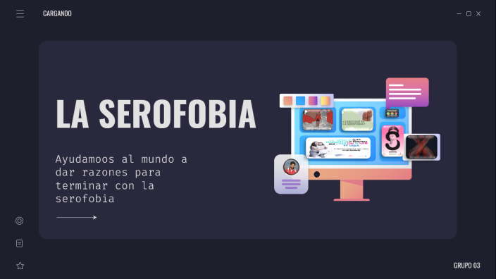 serofobia by Jhamilett Calderón Magallanes on Prezi