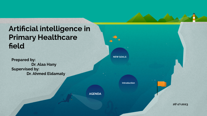 AI in healthcare by Alaa Hany on Prezi