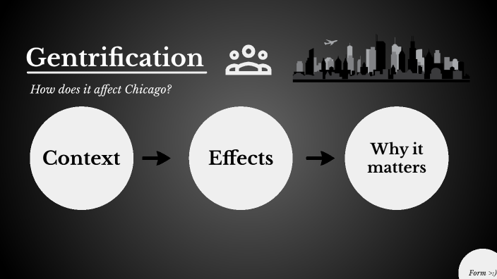 Gentrification - Slides by Edwin Jimenez on Prezi