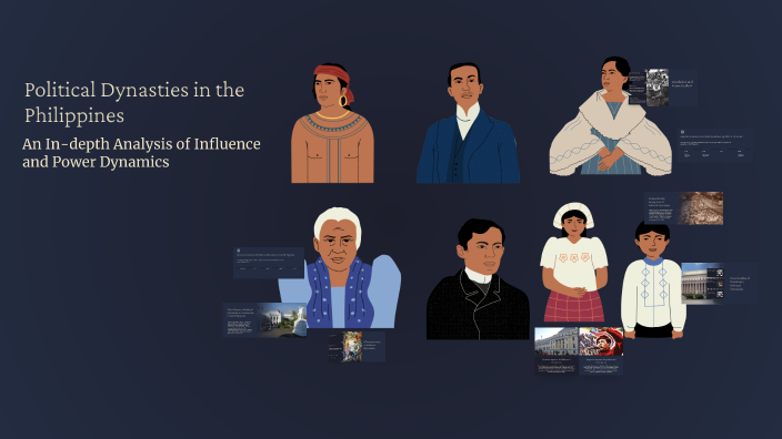 Political Dynasties in the Philippines by Denise Matienzo on Prezi