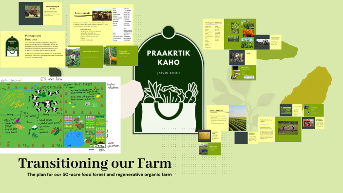 Transitioning Farms by Eve Durkee-Neumann on Prezi