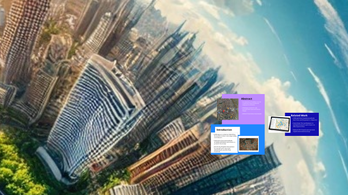 Cross-View Geo-Localization Using Transformers by fereshte safaee on Prezi