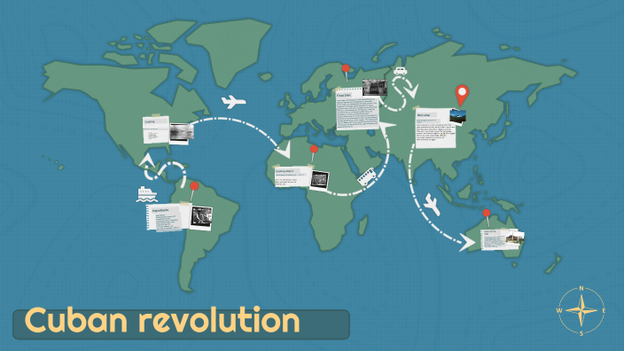 Cuban revolution by Maksim F. on Prezi
