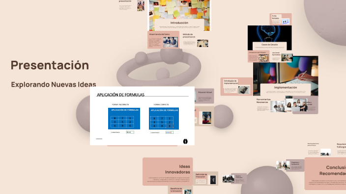 Presentación by bryan on Prezi