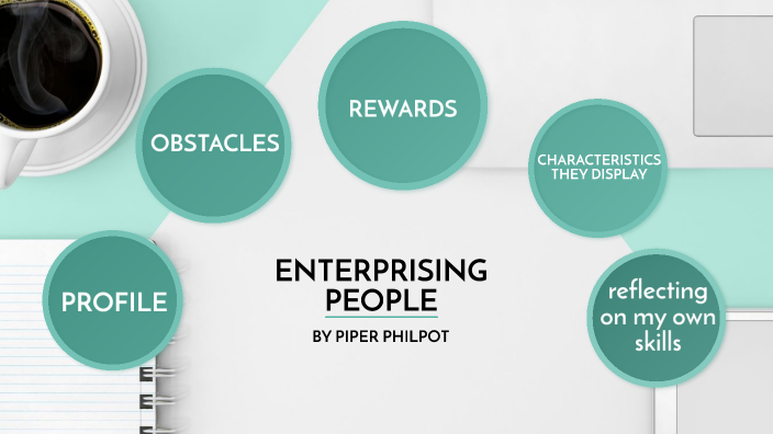 enterprising people by piper Philpot on Prezi