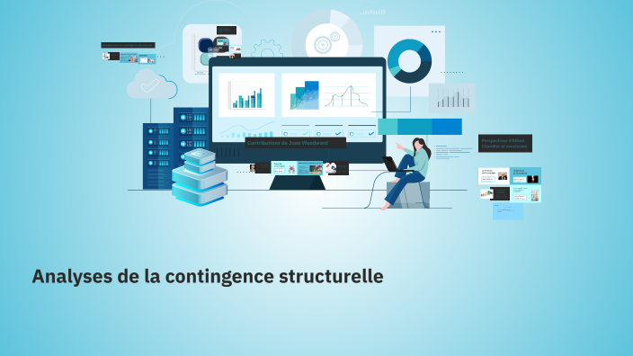 Analyses de la contingence structurelle by romain caffart on Prezi