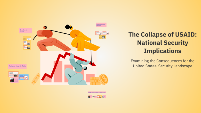 The Collapse of USAID: National Security Implications by Susan McCleary ...